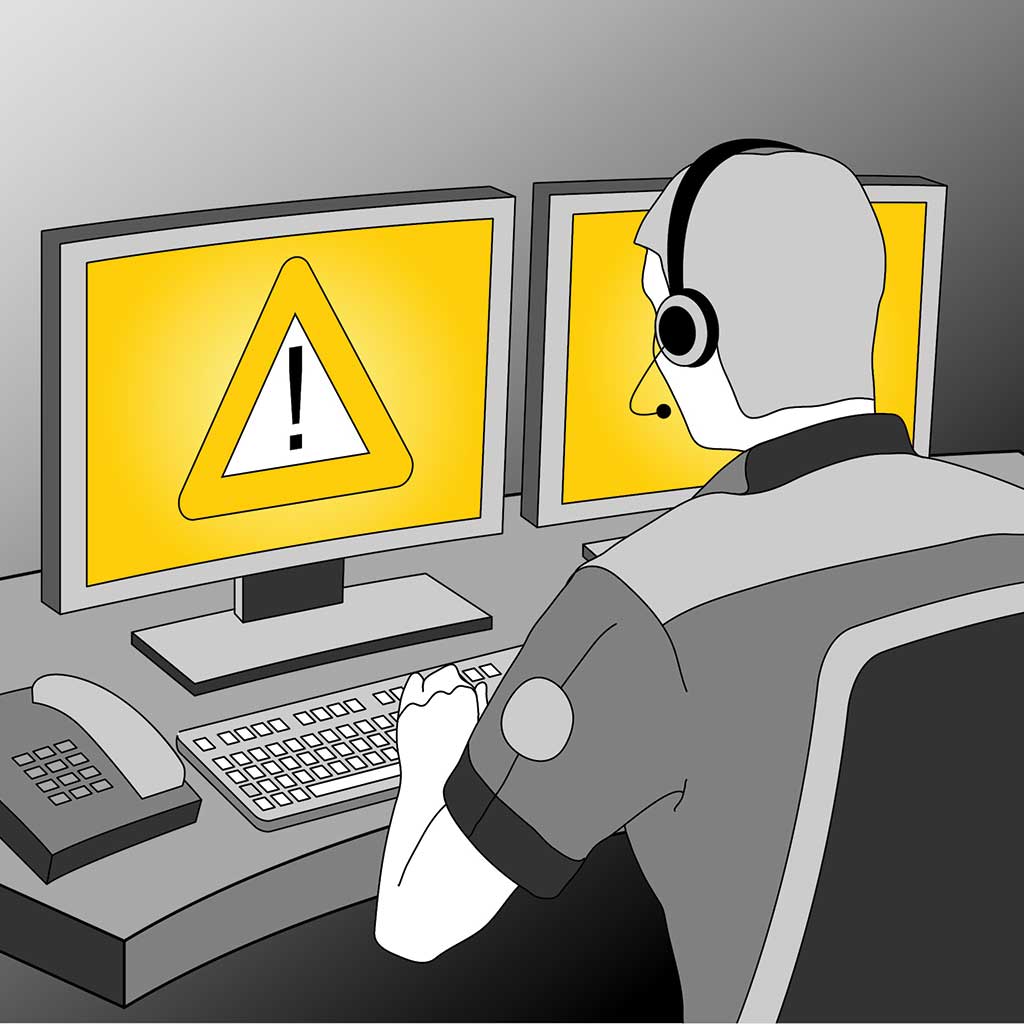 Μία νέα έρευνα φέρνει περισσότερα στοιχεία σχετικά με τους ψευδείς συναγερμούς - securityreport ...