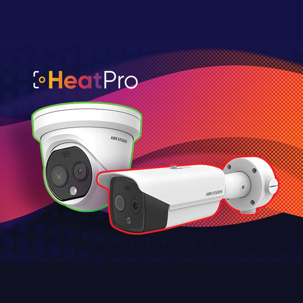 Hikvision HeatPro - securityreport.gr - Το απόλυτο περιοδικό για τα συστήματα ασφαλείας