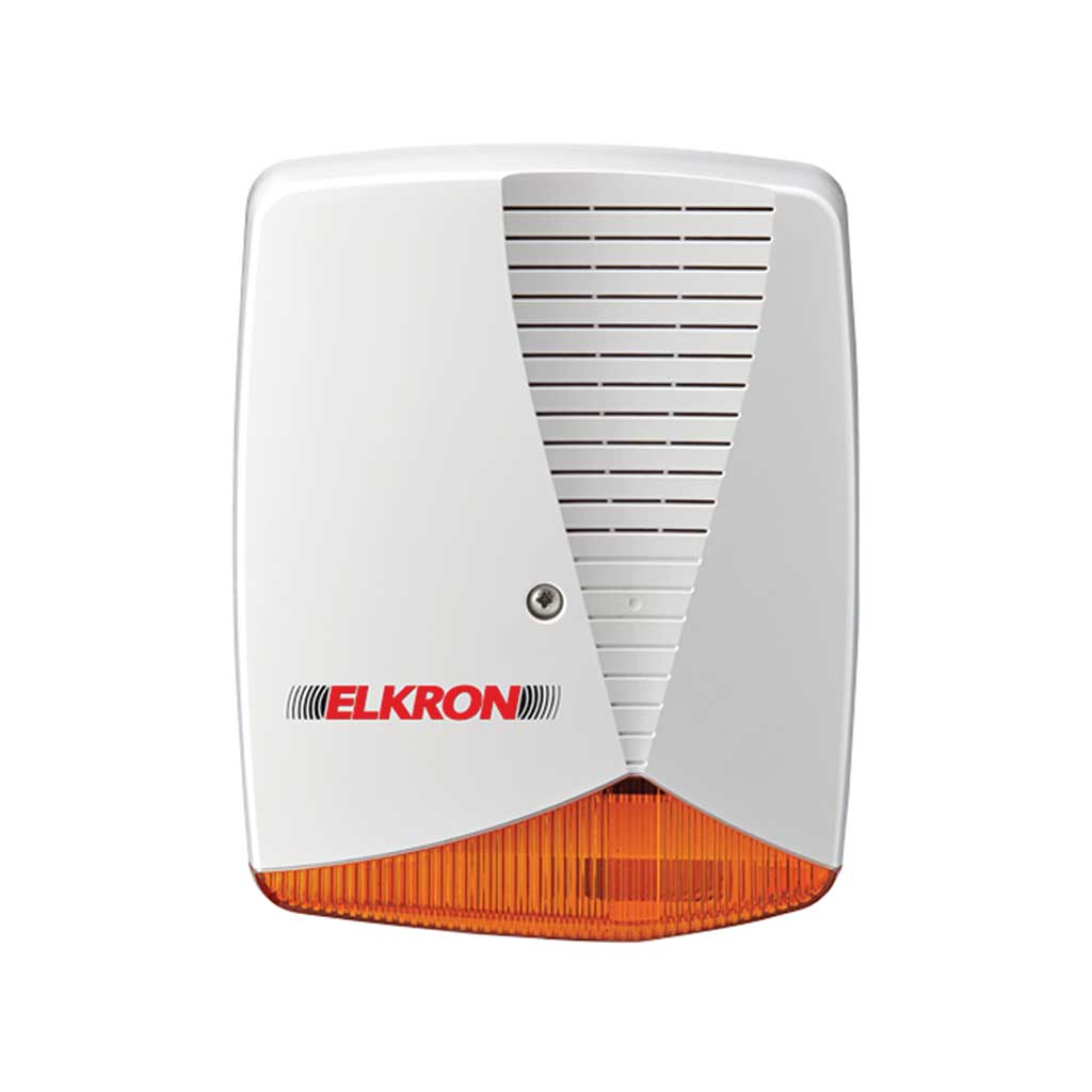 ELKRON HPA700 - securityreport.gr - Το απόλυτο περιοδικό για τα ...