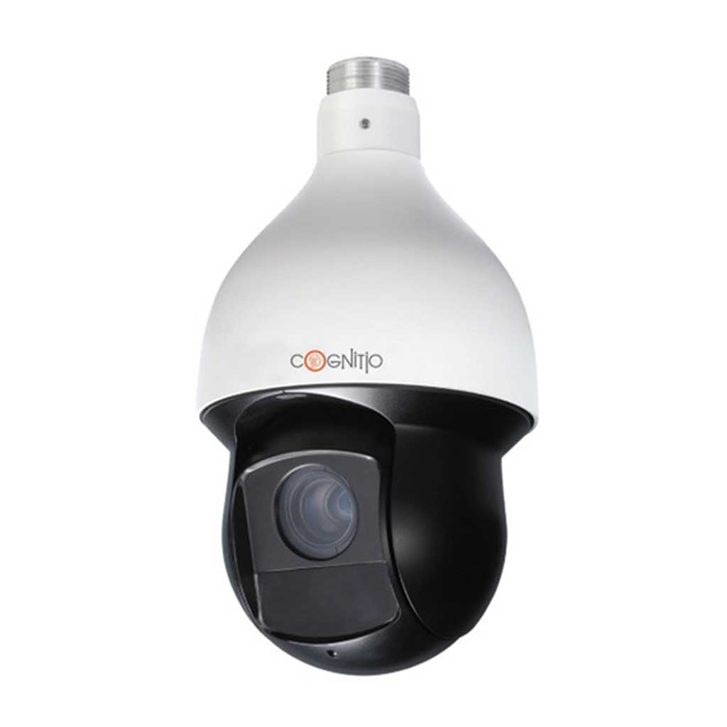 Cognitio COGS-4MP-IP-PTZ-30 - securityreport.gr - Το απόλυτο περιοδικό ...