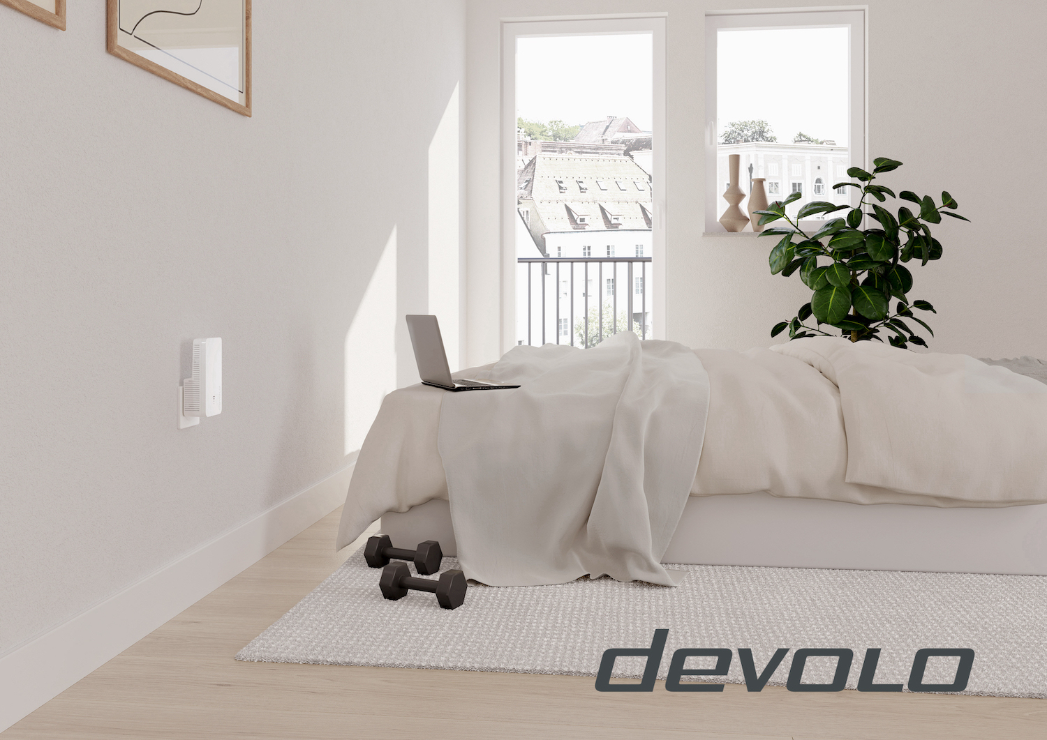 Τα νέα devolo WiFi 6 Repeater: επιδόσεις για όλους με WiFi 6 και mesh - securityreport.gr - Το ...