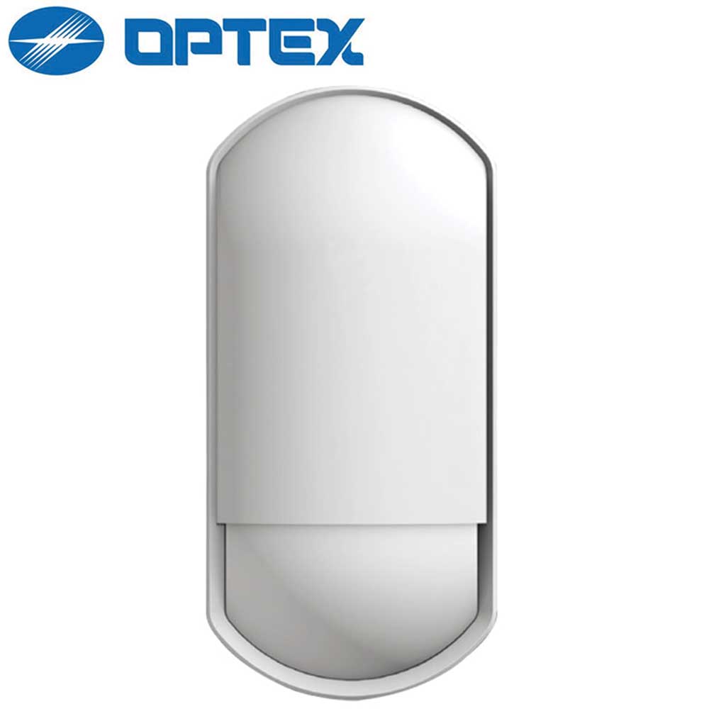 Optex FlipX - securityreport.gr - Το απόλυτο περιοδικό για τα συστήματα ασφαλείας