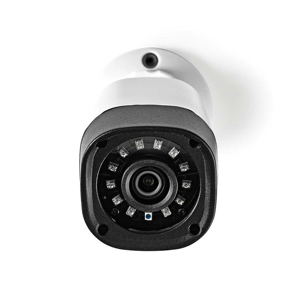 Nedis 4 σε 1 CCTV, κάμερα ασφαλείας Full HD 1080p! - securityreport.gr ...