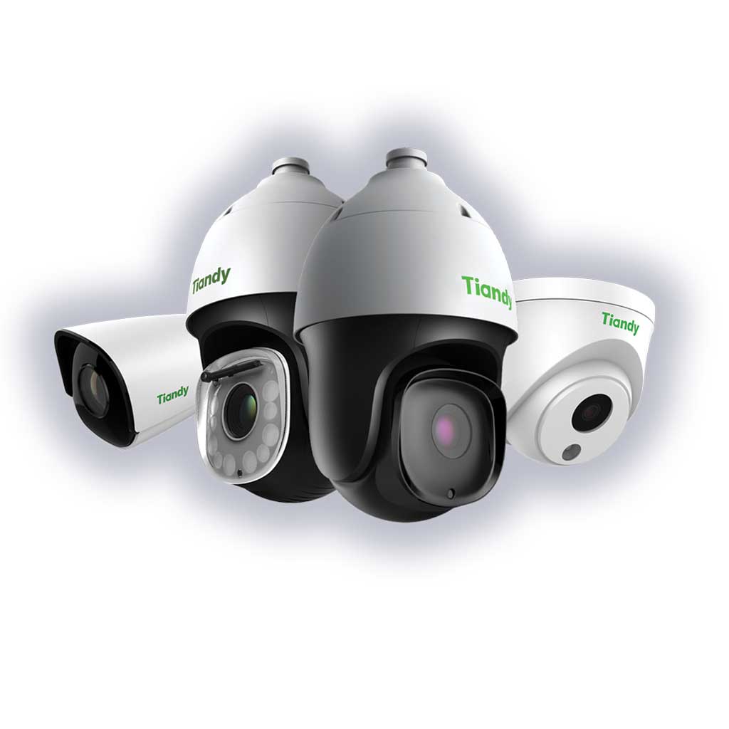 TIANDY Color Maker - securityreport.gr - Το απόλυτο περιοδικό για τα ...