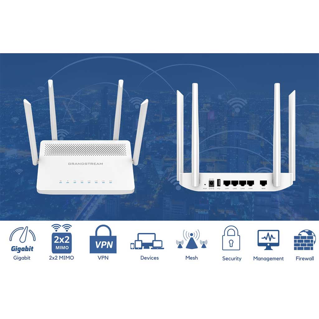 Τα νέα Wi-Fi routers της Grandstream είναι εδώ - securityreport.gr - Το ...
