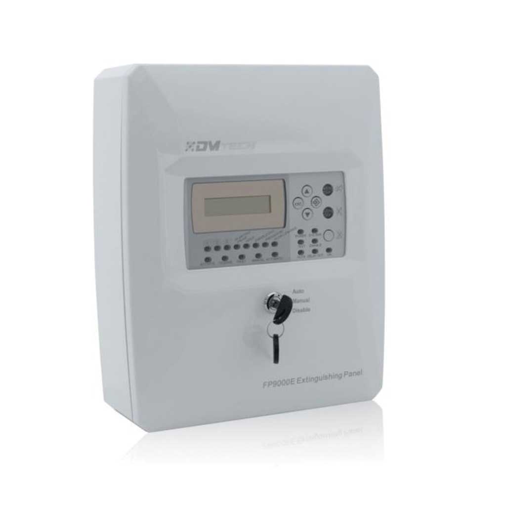 DMTECH FP9000E - securityreport.gr - Το απόλυτο περιοδικό για τα συστήματα ασφαλείας