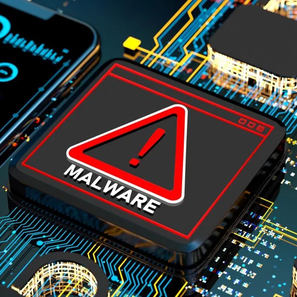 Κακόβουλο λογισμικό που κρύβεται σε εικόνες; Πιο πιθανό απ' ό,τι ...