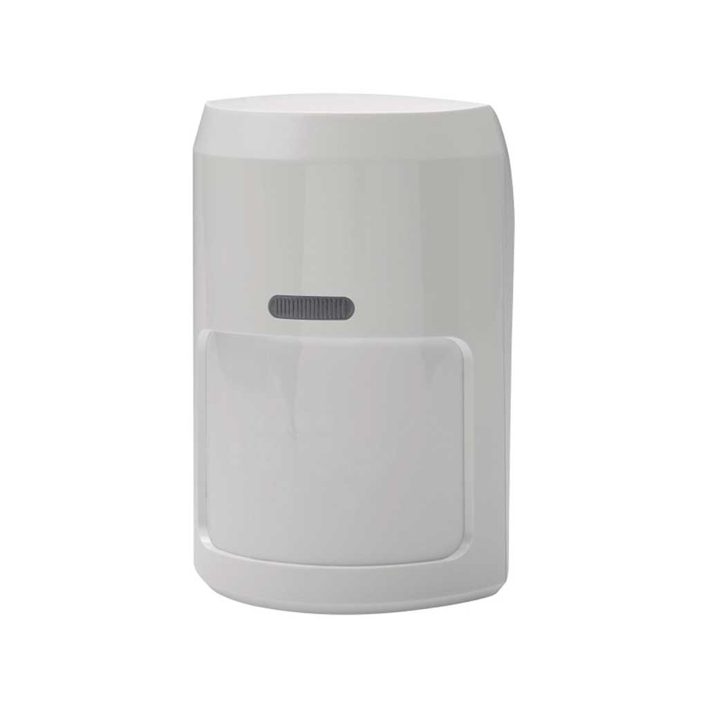 TELETEK TITAN QD40 - securityreport.gr - Το απόλυτο περιοδικό για τα συστήματα ασφαλείας