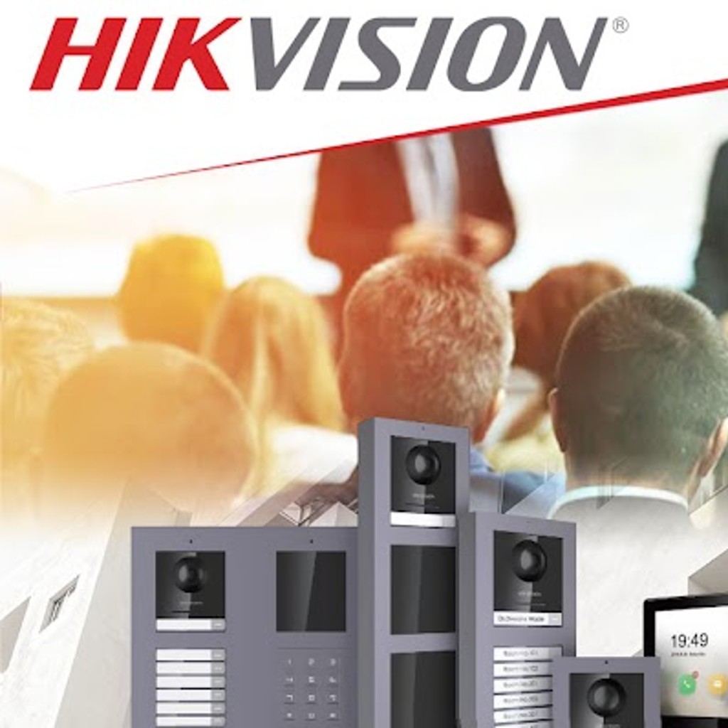 Hikvision Σεμινάριo IP θυροτηλεόραση από την Novatron Security Distribution - securityreport.gr ...