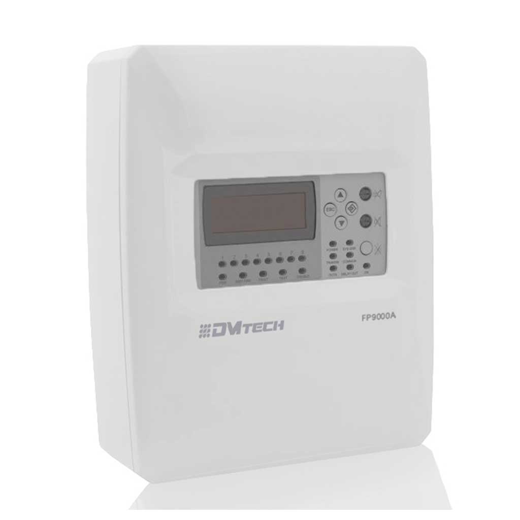 DMTECH FP9000 Α - securityreport.gr - Το απόλυτο περιοδικό για τα ...