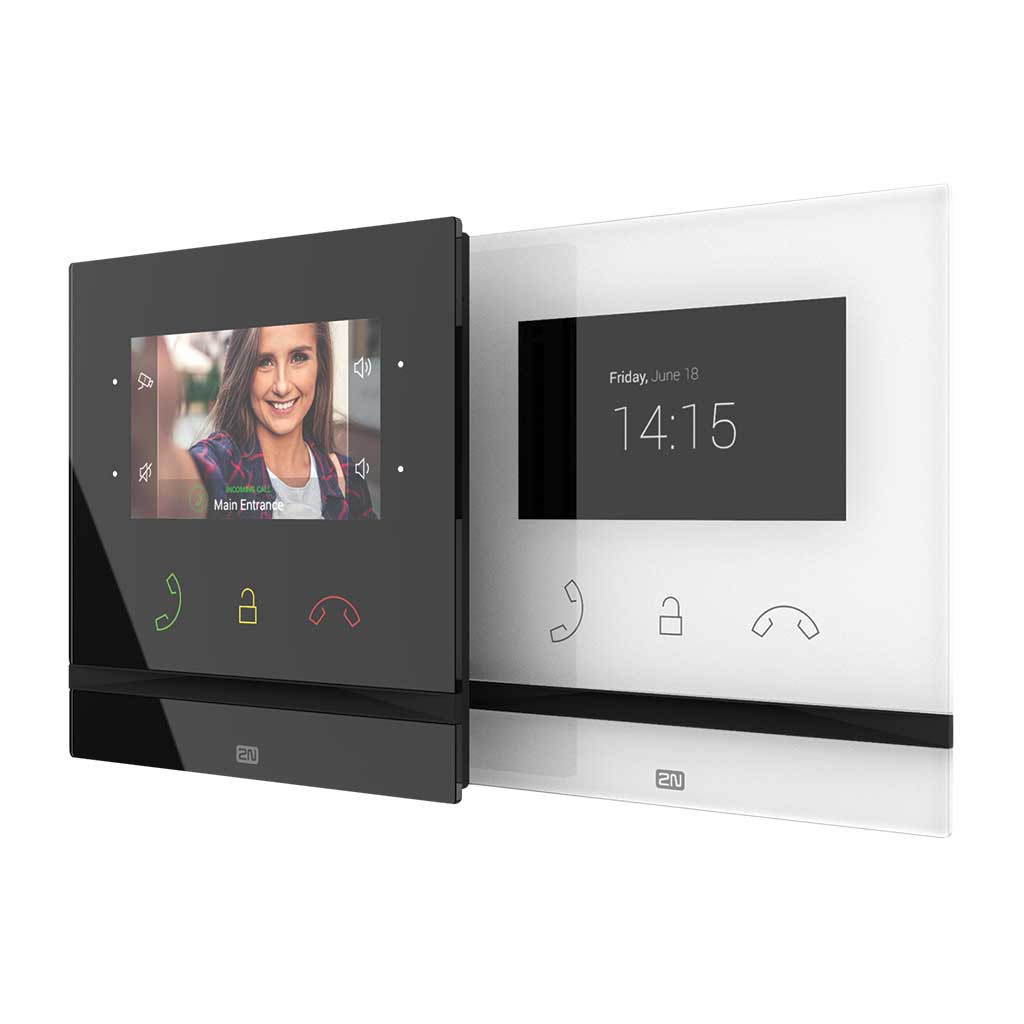 2N Indoor Compact - securityreport.gr - Το απόλυτο περιοδικό για τα ...