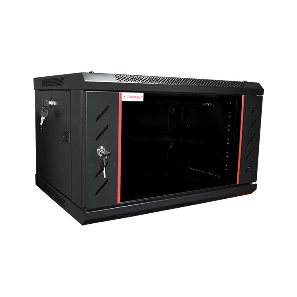 Target WC-6406 - securityreport.gr - Το απόλυτο περιοδικό για τα ...