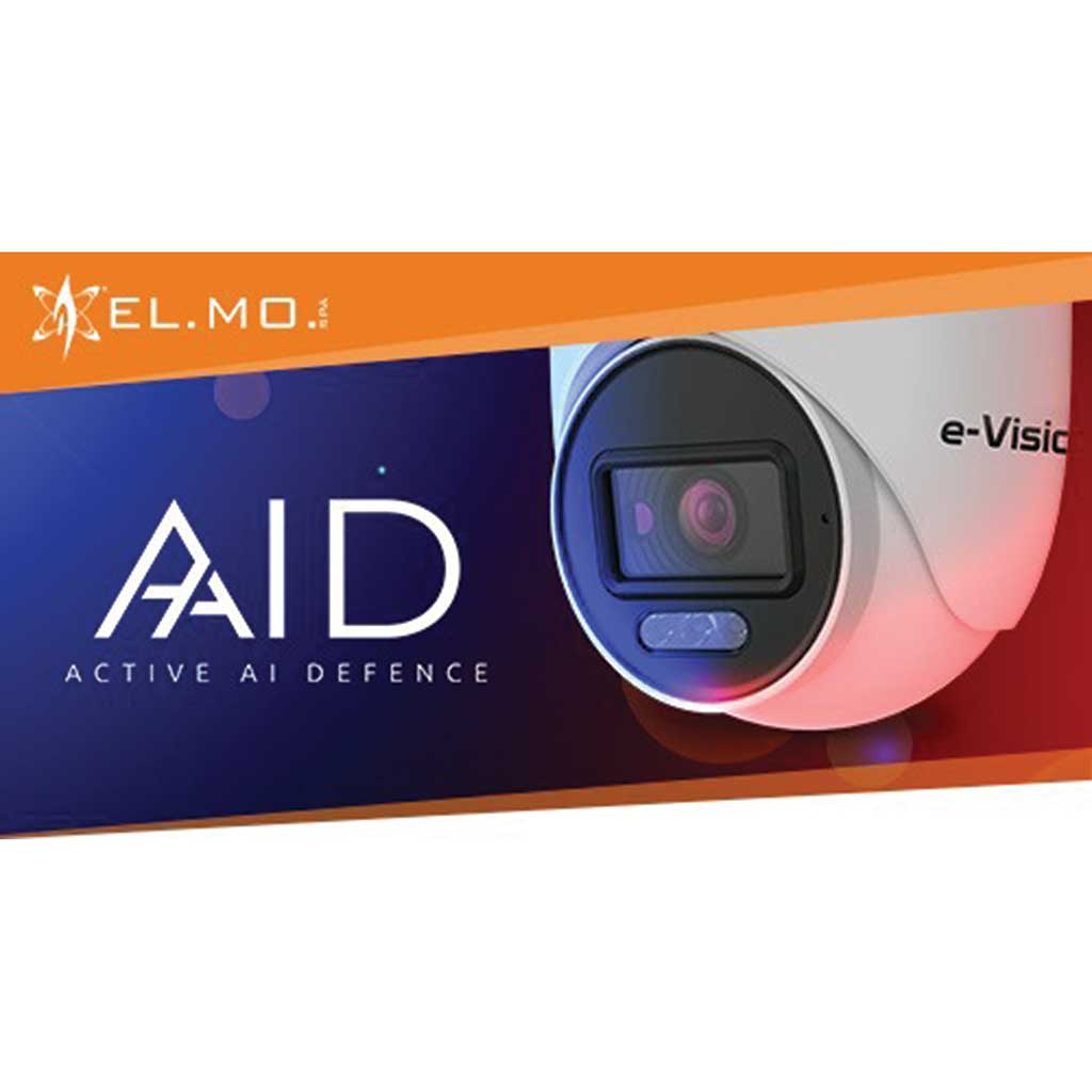 Νέες 3 σε 1 κάμερες από την EL.MO - securityreport.gr - Το απόλυτο περιοδικό για τα συστήματα ...