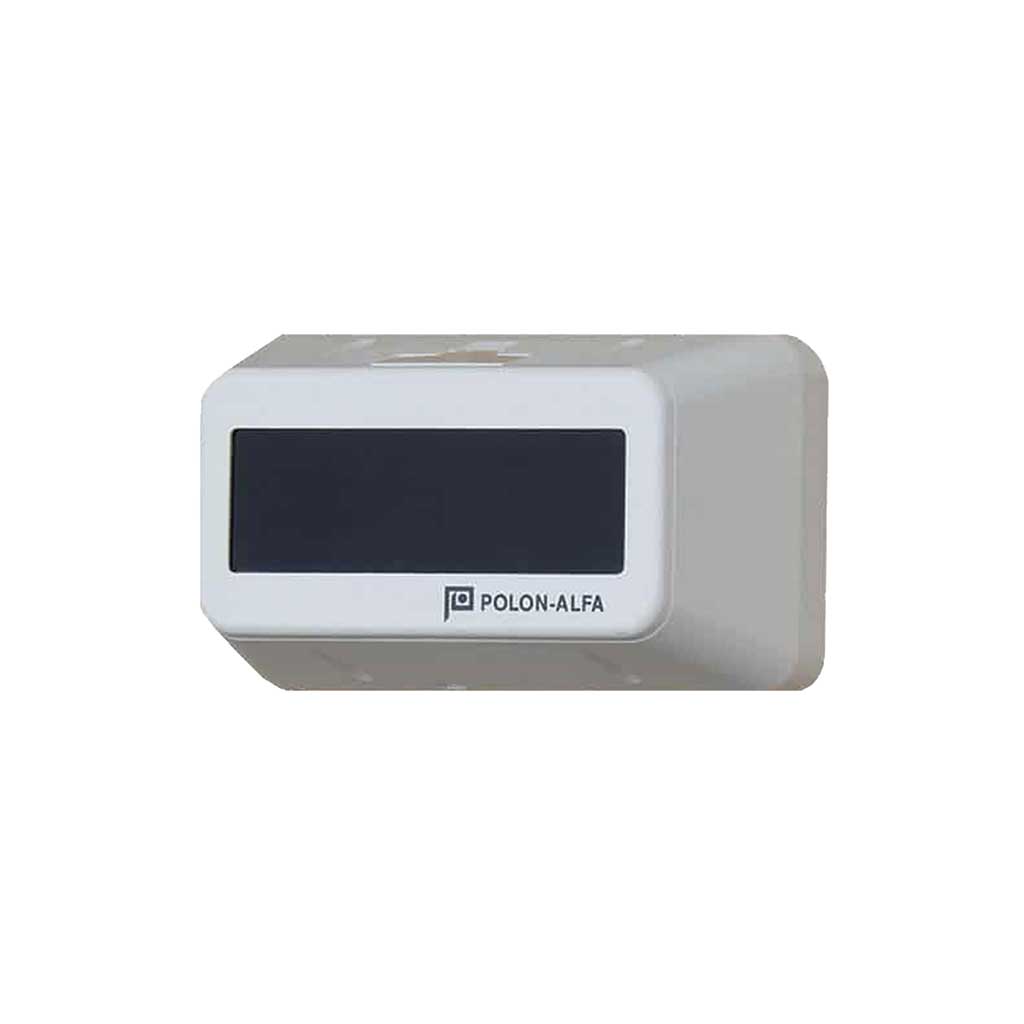 Beam Πυρανίχνευσης DOP-6001REN - securityreport.gr - Το απόλυτο ...