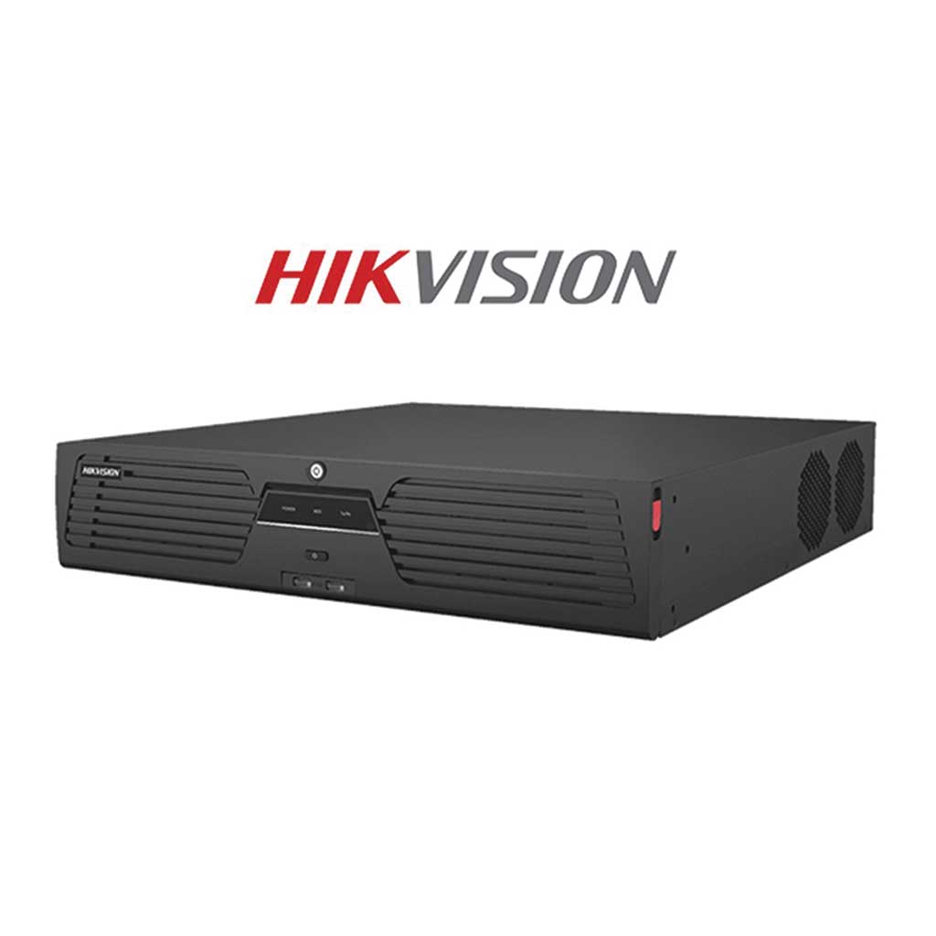 Νέα ετοιμοπαράδοτα super Ηigh Definition 8K NVRs της HIKVISION - securityreport.gr - Το απόλυτο ...
