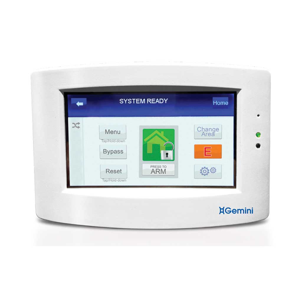 NAPCO GEM-TOUCH - securityreport.gr - Το απόλυτο περιοδικό για τα ...