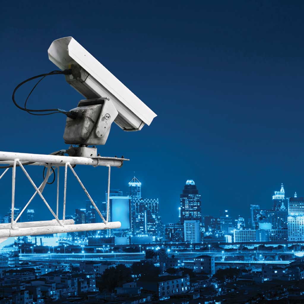 Ανάλυση IP καμερών - securityreport.gr - Το απόλυτο περιοδικό για τα συστήματα ασφαλείας