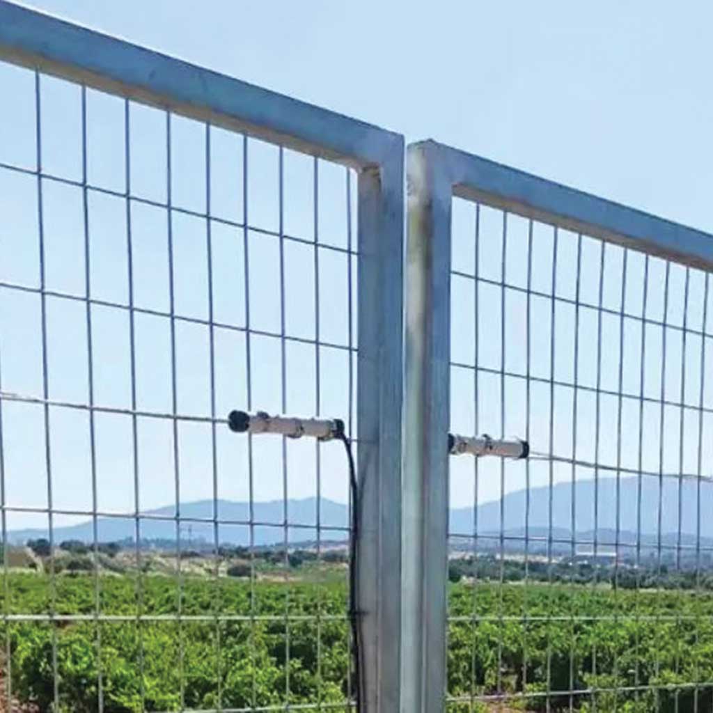 Νέο μαγνητικό σύστημα προστασίας για περιφράξεις από την Divico ...