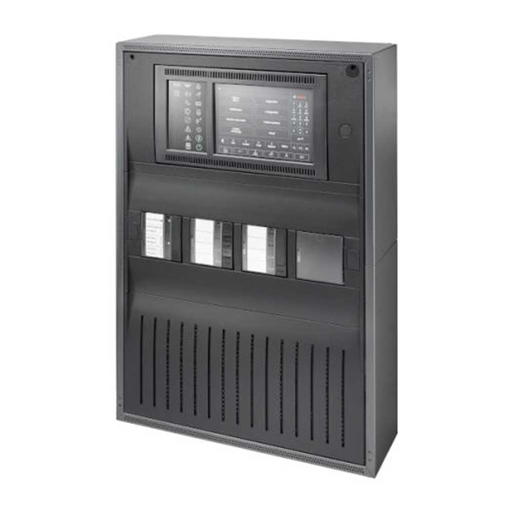 Bosch AVENAR 2000 - securityreport.gr - Το απόλυτο περιοδικό για τα ...