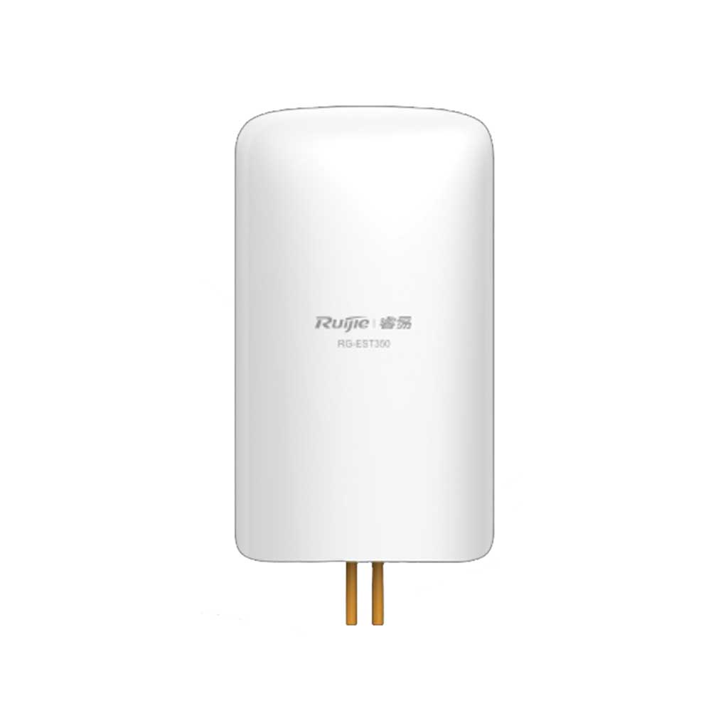 Ruijie-Reyee RG-EST350 V2 Wireless Bridge - securityreport.gr - Το ...