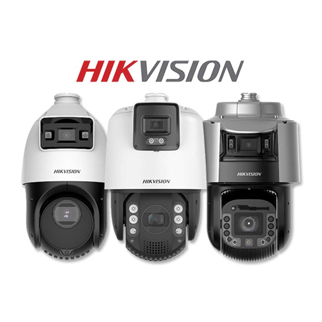 Hikvision TandemVu - securityreport.gr - Το απόλυτο περιοδικό για τα συστήματα ασφαλείας