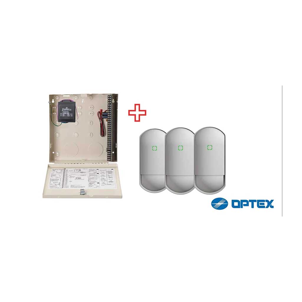 Νέο kit συναγερμού από την G.I. Security - securityreport.gr - Το ...