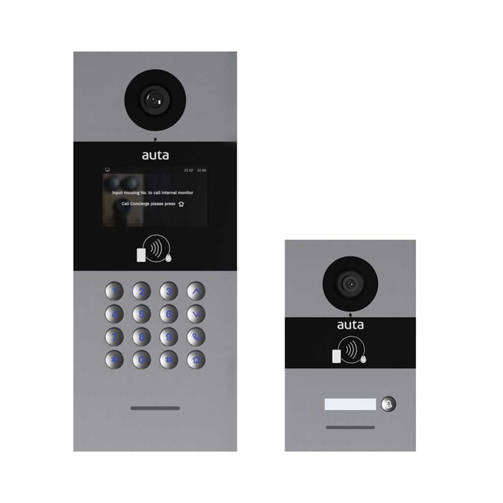 AUTA ONEX IP - securityreport.gr - Το απόλυτο περιοδικό για τα συστήματα ασφαλείας