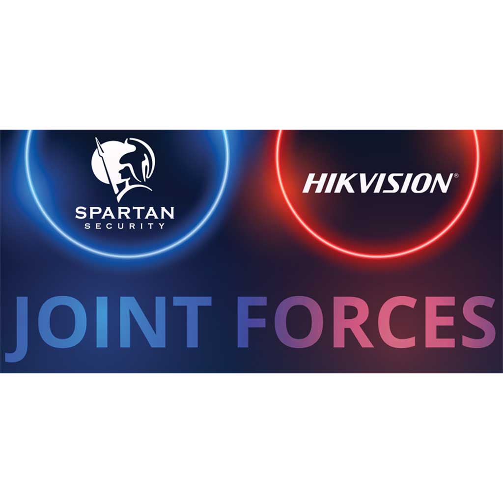 Spartan Security και Hikvision - securityreport.gr - Το απόλυτο ...