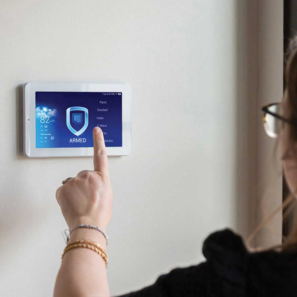 3 τάσεις που αναδιαμόρφωσαν τα σύγχρονα συστήματα συναγερμού - securityreport.gr - Το απόλυτο ...