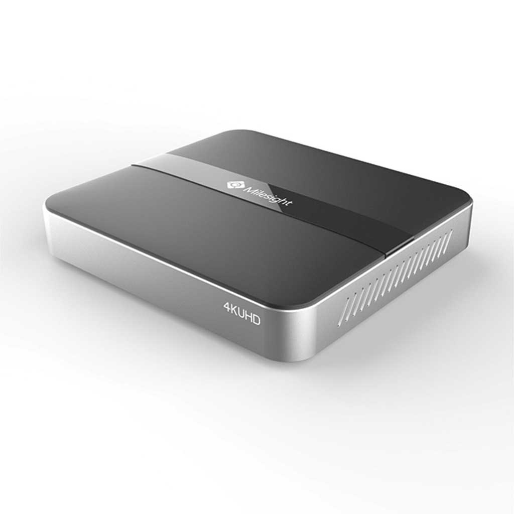 Milesight 4K H.265 Mini PoE NVR - securityreport.gr - Το απόλυτο ...
