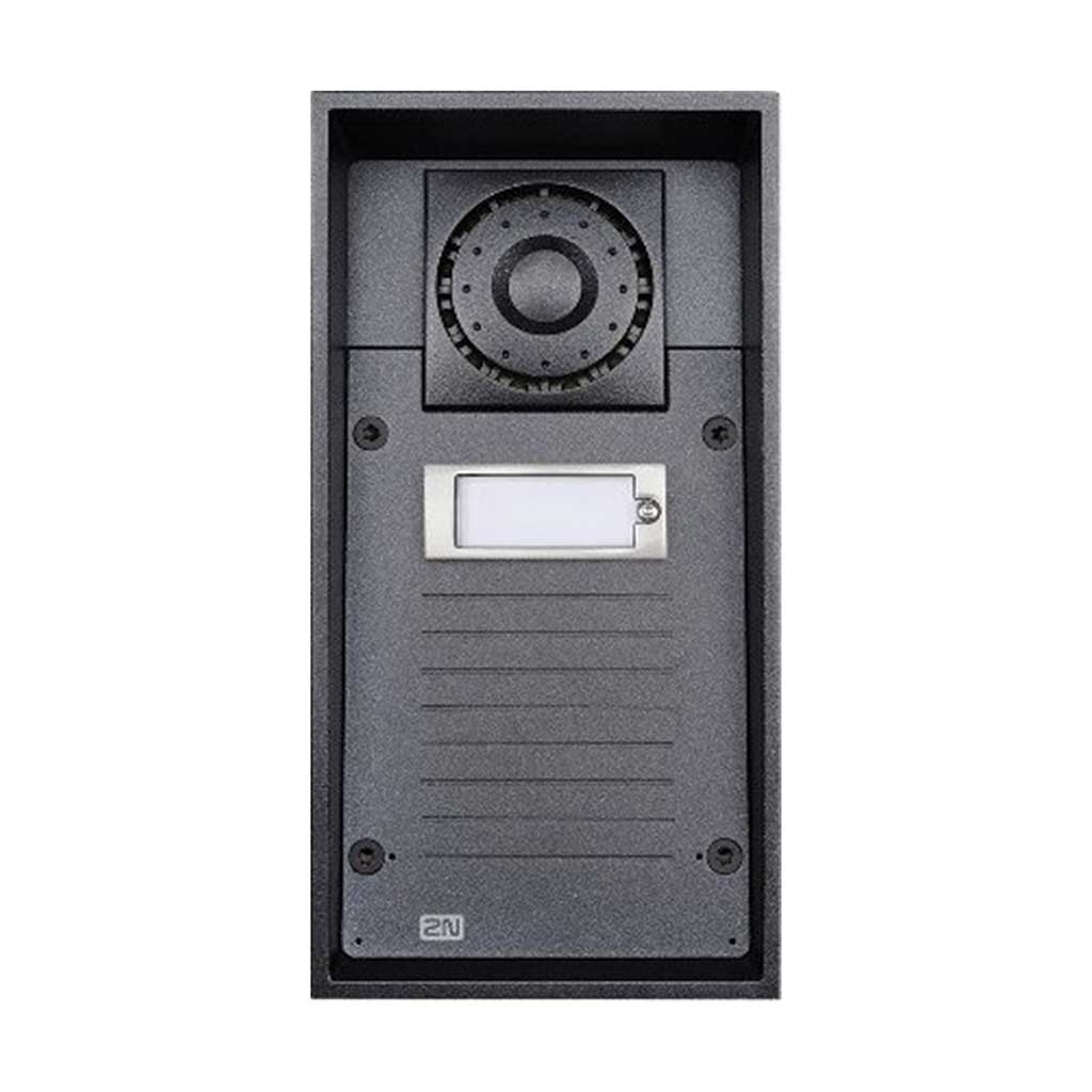 2N Helios Force - securityreport.gr - Το απόλυτο περιοδικό για τα συστήματα ασφαλείας