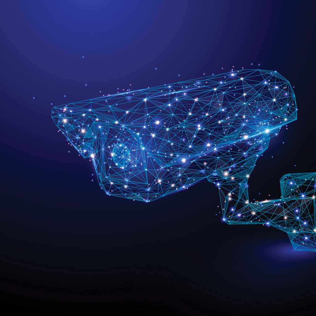 Τεχνητή νοημοσύνη στις σύγχρονες κάμερες - securityreport.gr - Το απόλυτο περιοδικό για τα ...