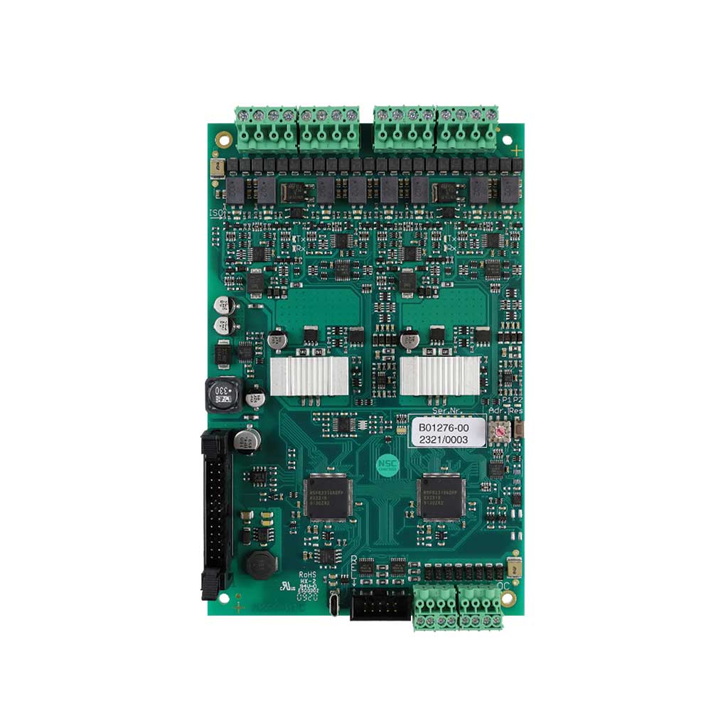 ΕΝ54-2 από την NSC Hellas - securityreport.gr - Το απόλυτο περιοδικό ...