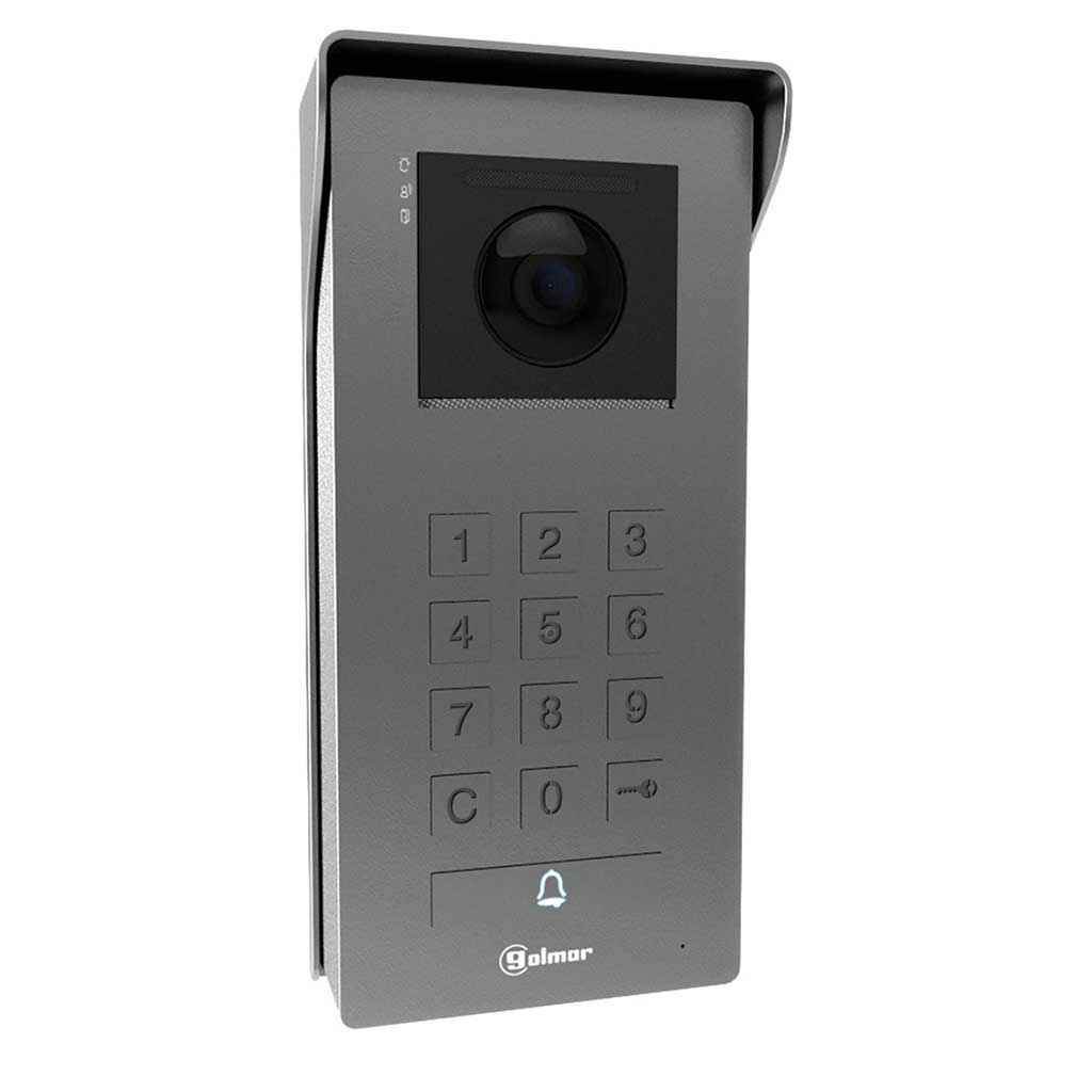 Golmar Soul/Access - securityreport.gr - Το απόλυτο περιοδικό για τα συστήματα ασφαλείας