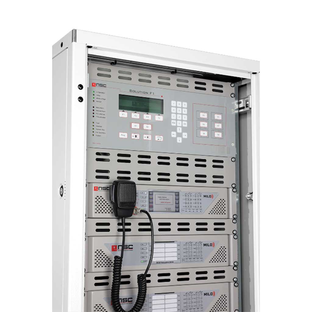 Public Address Voice Alarm (PA/VA) - securityreport.gr - Το απόλυτο ...