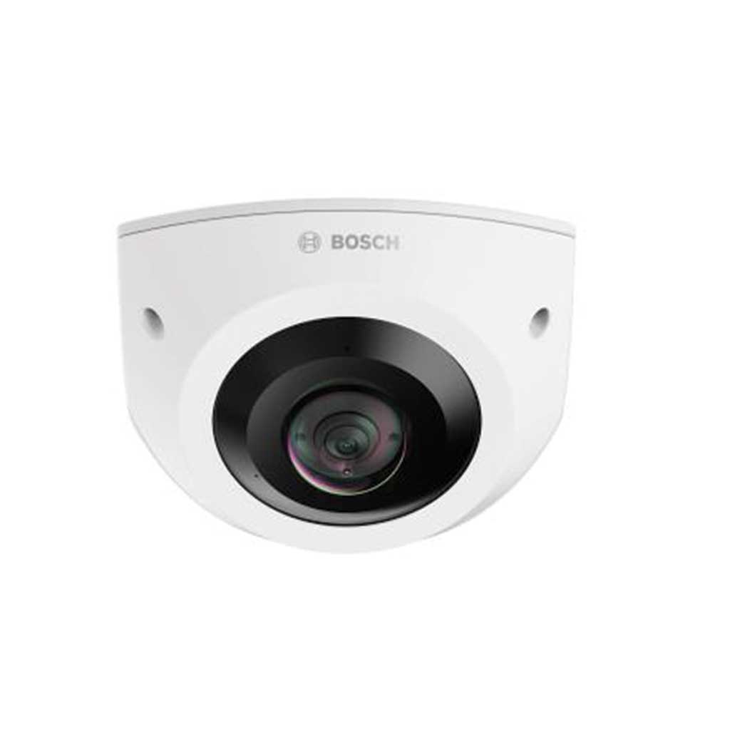 Bosch Flexidome 7100i IR - securityreport.gr - Το απόλυτο περιοδικό για ...