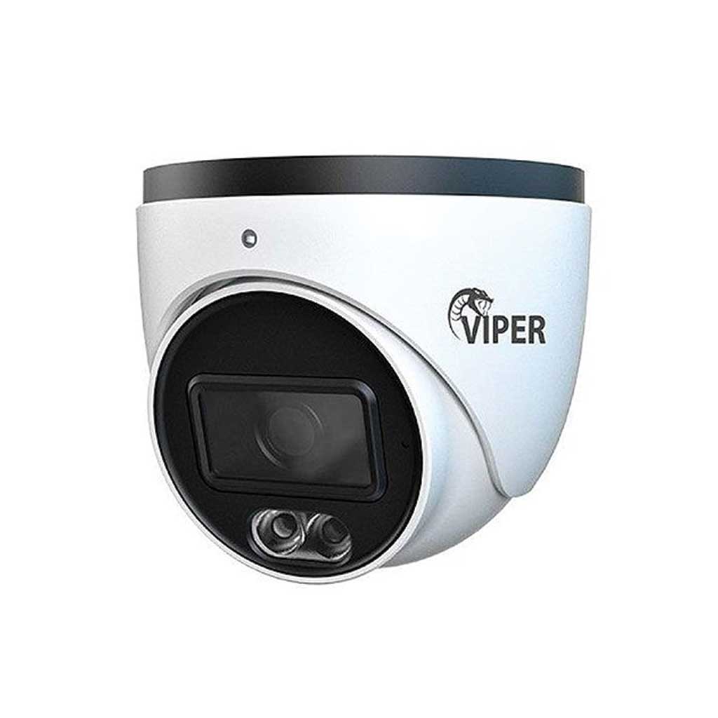Viper TURVIP-5COL-HD-FW - securityreport.gr - Το απόλυτο περιοδικό για ...