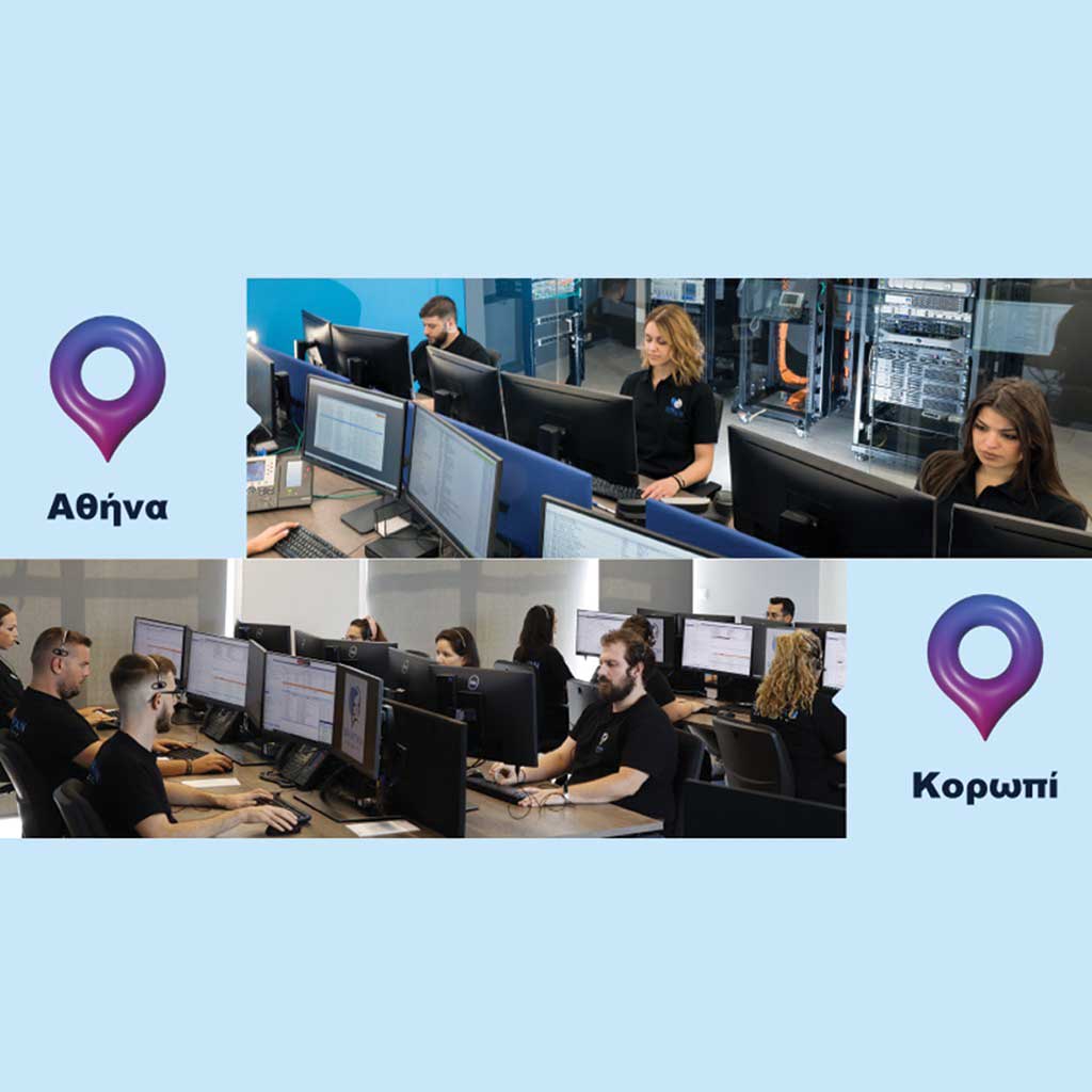 STRR στις γραμμές τηλεφωνίας της Spartan Security - securityreport.gr - Το απόλυτο περιοδικό για ...