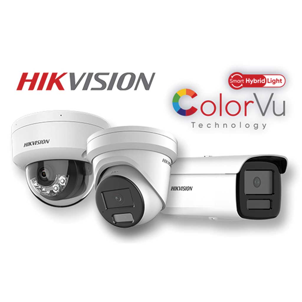 Hikvision Smart Hybrid Light ColorVu AcuSense - securityreport.gr - Το απόλυτο περιοδικό για τα ...
