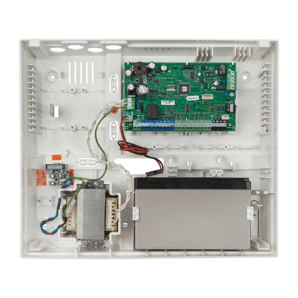 Teletek Eclipse 99 - securityreport.gr - Το απόλυτο περιοδικό για τα ...