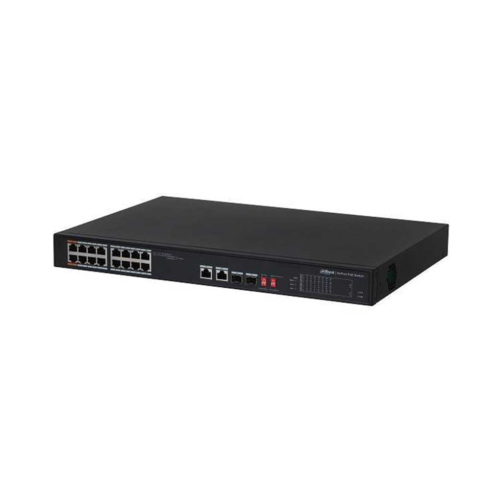 Dahua Switches - securityreport.gr - Το απόλυτο περιοδικό για τα ...