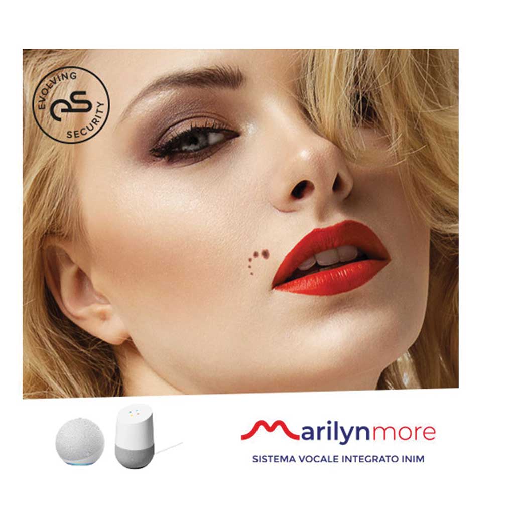 INIM Marilyn More - securityreport.gr - Το απόλυτο περιοδικό για τα συστήματα ασφαλείας