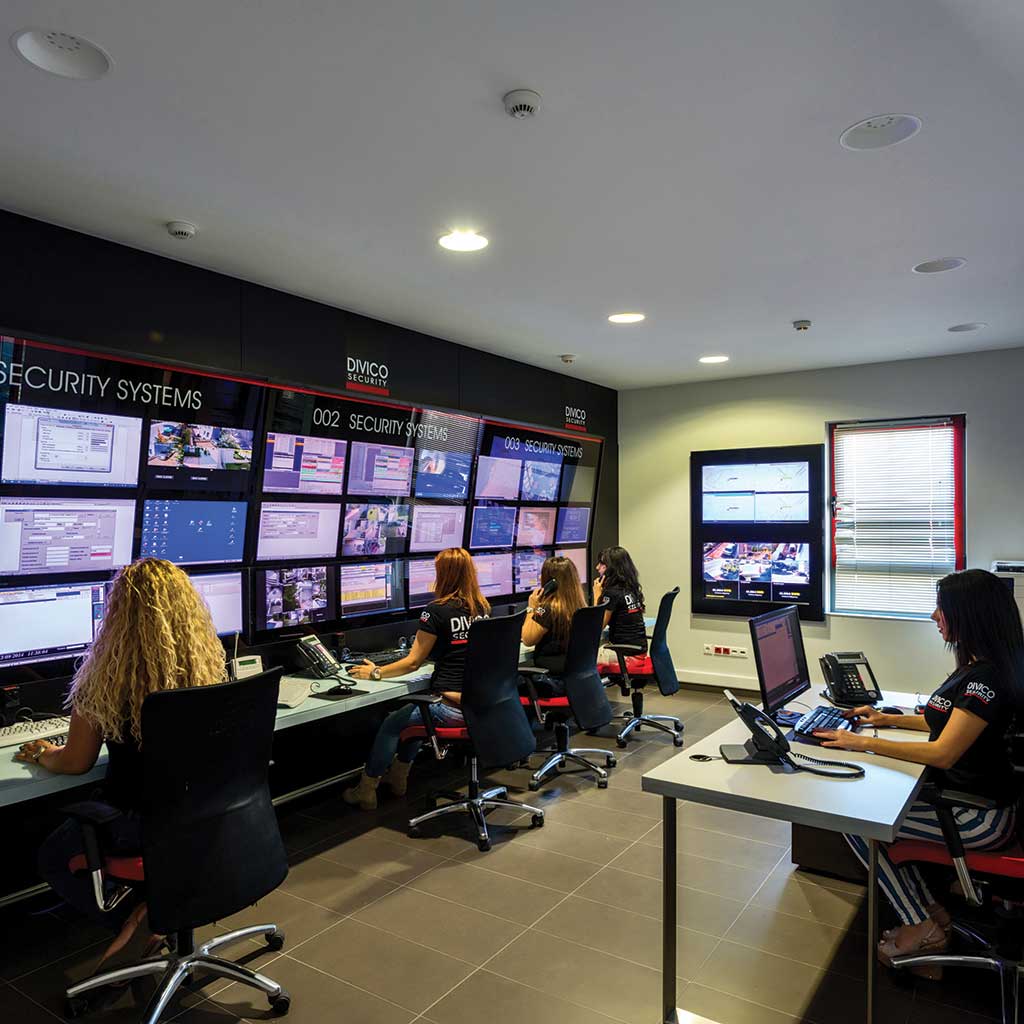 Divico Security - securityreport.gr - Το απόλυτο περιοδικό για τα συστήματα ασφαλείας