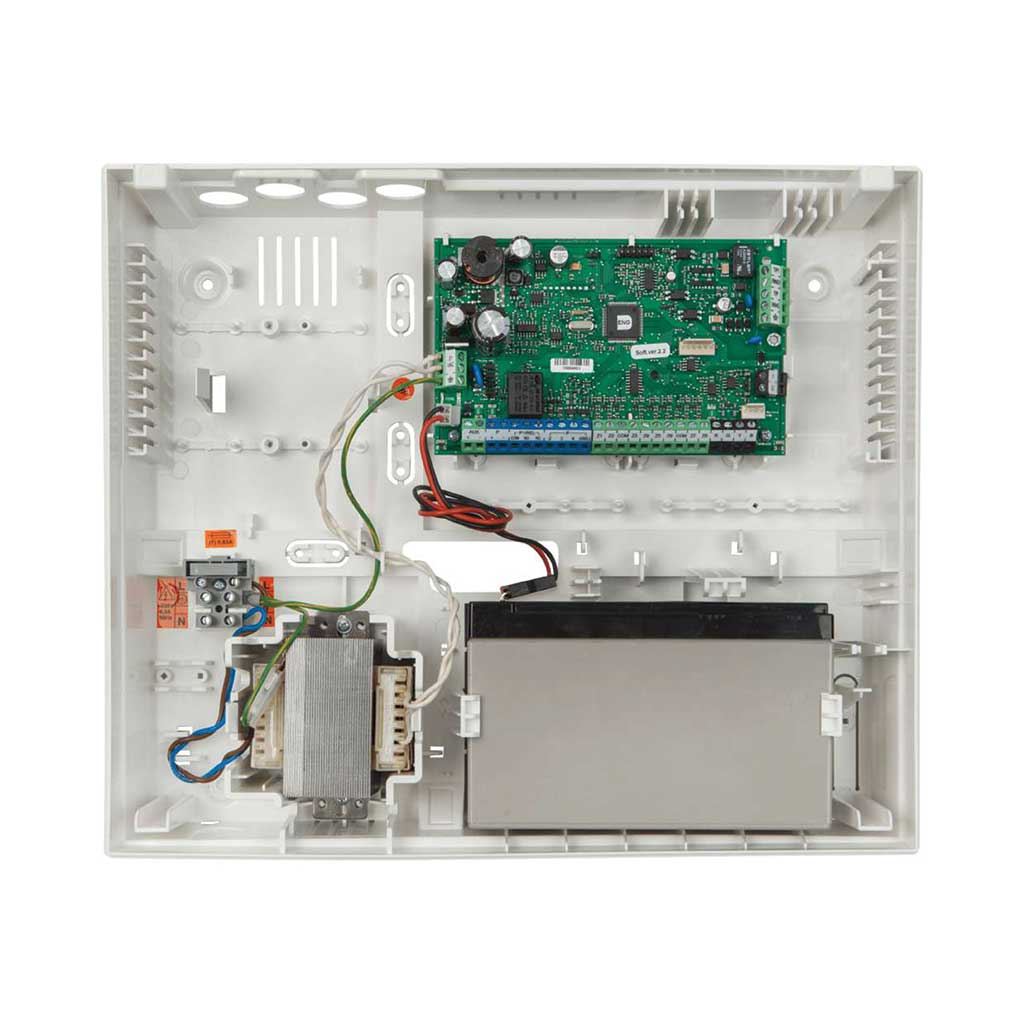 Teletek Eclipse 99 - securityreport.gr - Το απόλυτο περιοδικό για τα ...