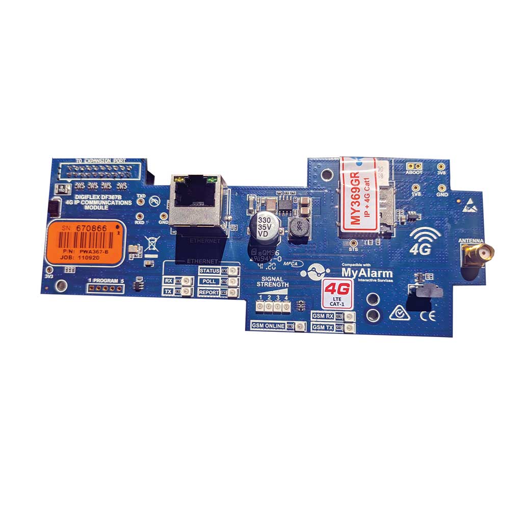 Digiflex MY369GR - securityreport.gr - Το απόλυτο περιοδικό για τα ...