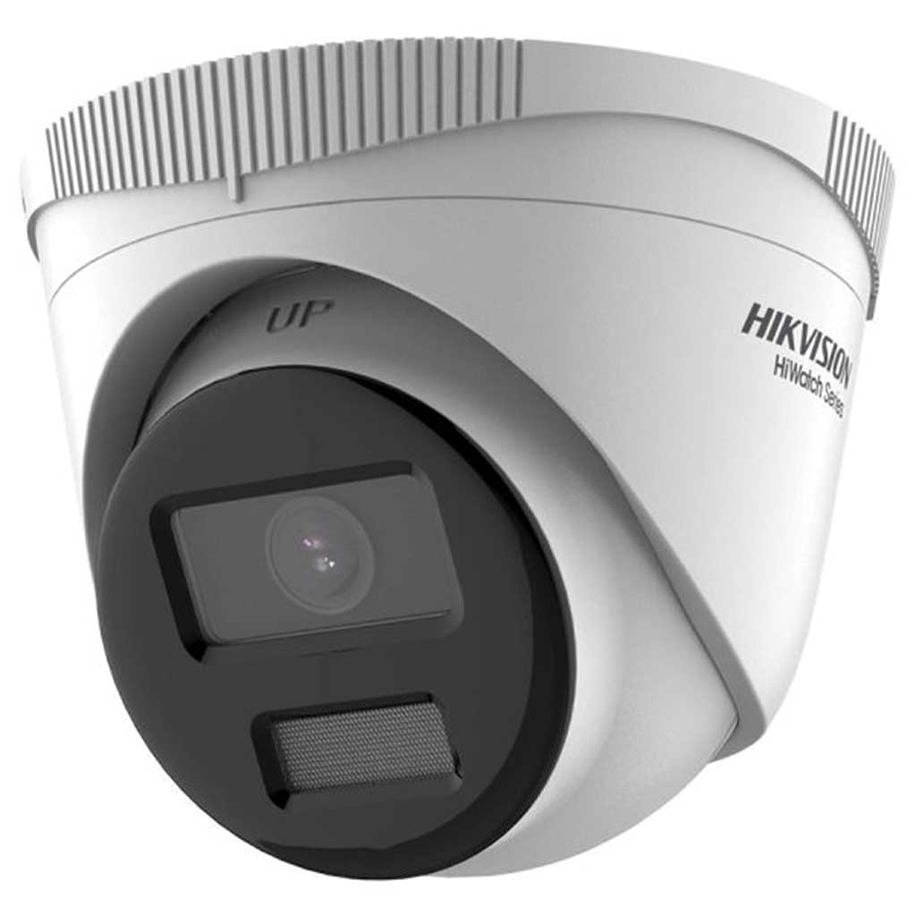 Hikvision HiWatch ColorVu HWI-T249H - securityreport.gr - Το απόλυτο ...