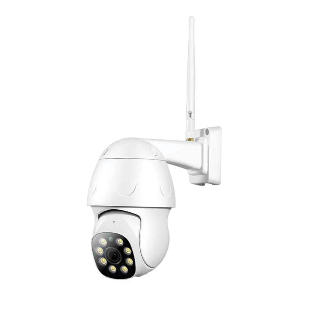 EOS SPD-502W MINI - securityreport.gr - Το απόλυτο περιοδικό για τα συστήματα ασφαλείας