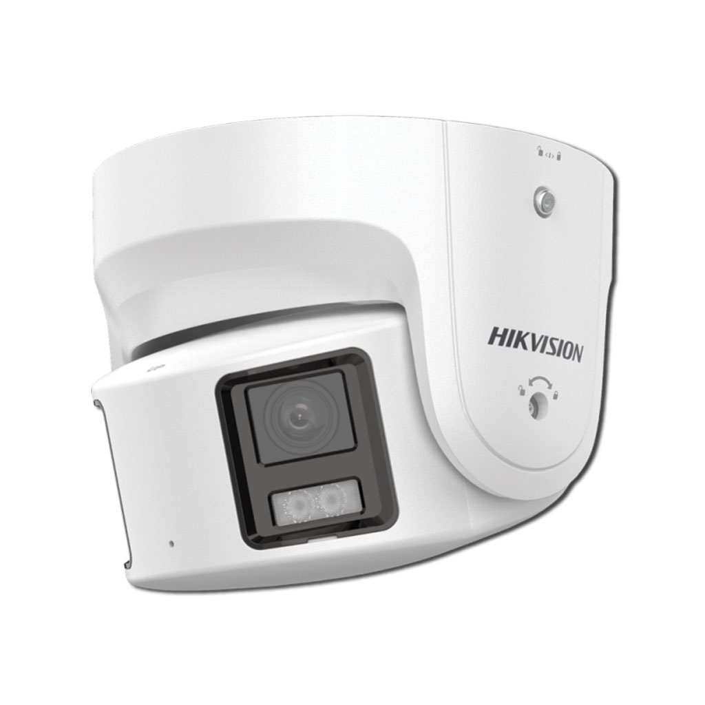 Hikvision DS-2CD2347G2P-LSU/SL - securityreport.gr - Το απόλυτο περιοδικό για τα συστήματα ασφαλείας