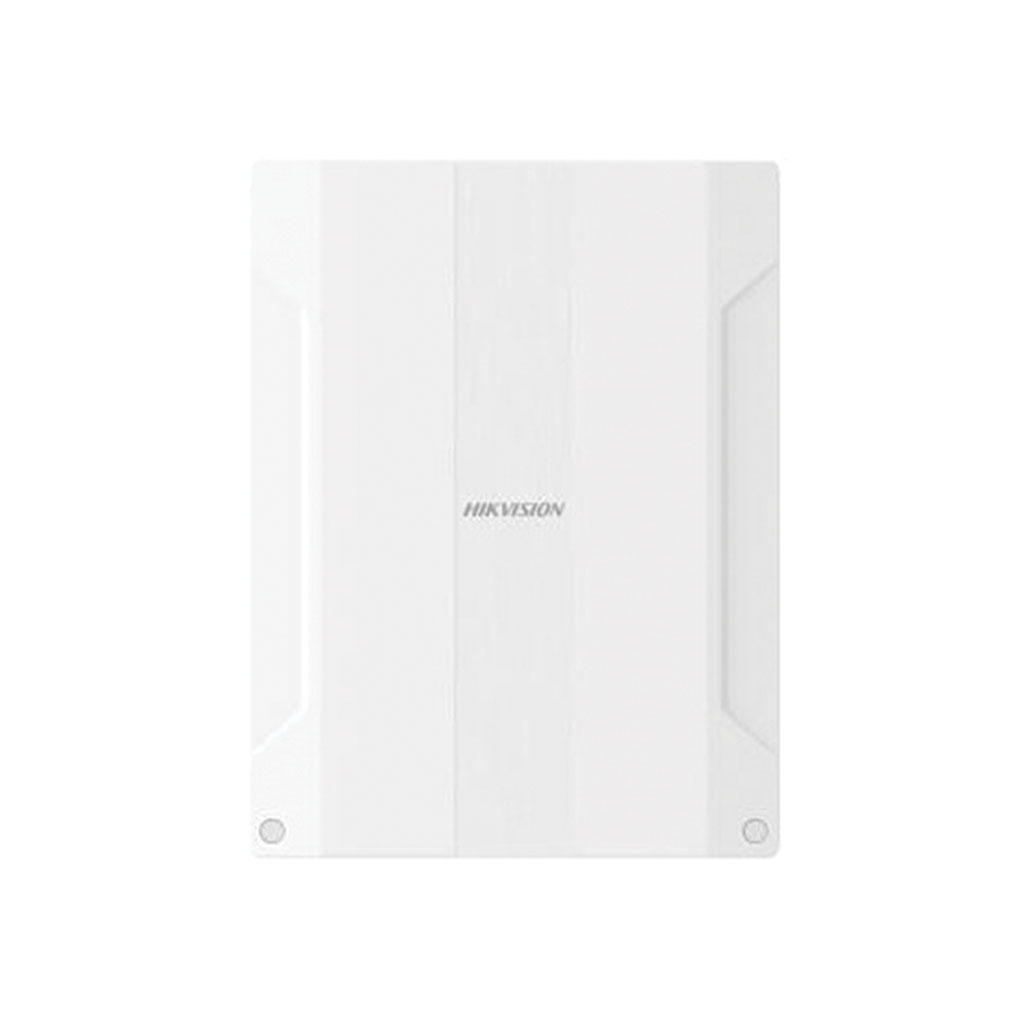 Hikvision AX PRO Ultra Panel - securityreport.gr - Το απόλυτο περιοδικό ...