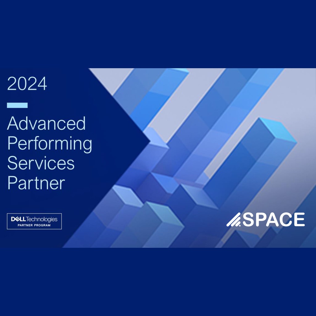 Η Space Hellas “Advanced Services Deployment Partner” της Dell Technologies - securityreport.gr ...